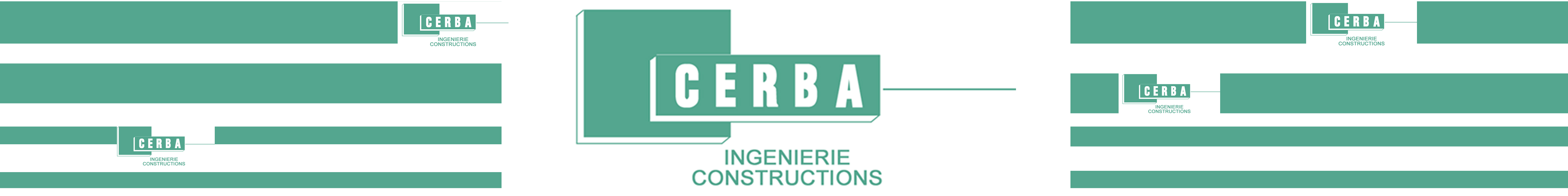 CERBA - INGENIERIE CONSTRUCTIONS